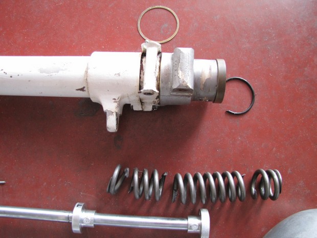 Ercoupe Info | Main / BrokenTaxiSpring